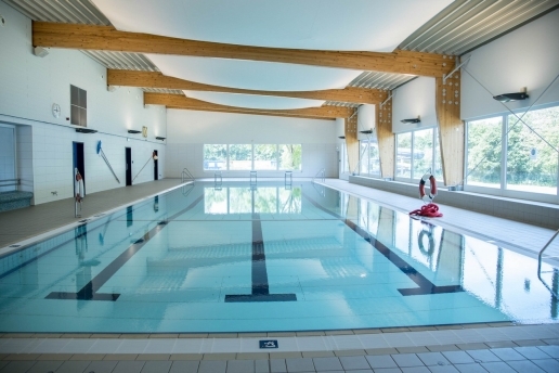 KiJuPa, DLRG und Bädergemeinschaft laden zum "Schwimmen für den guten ...