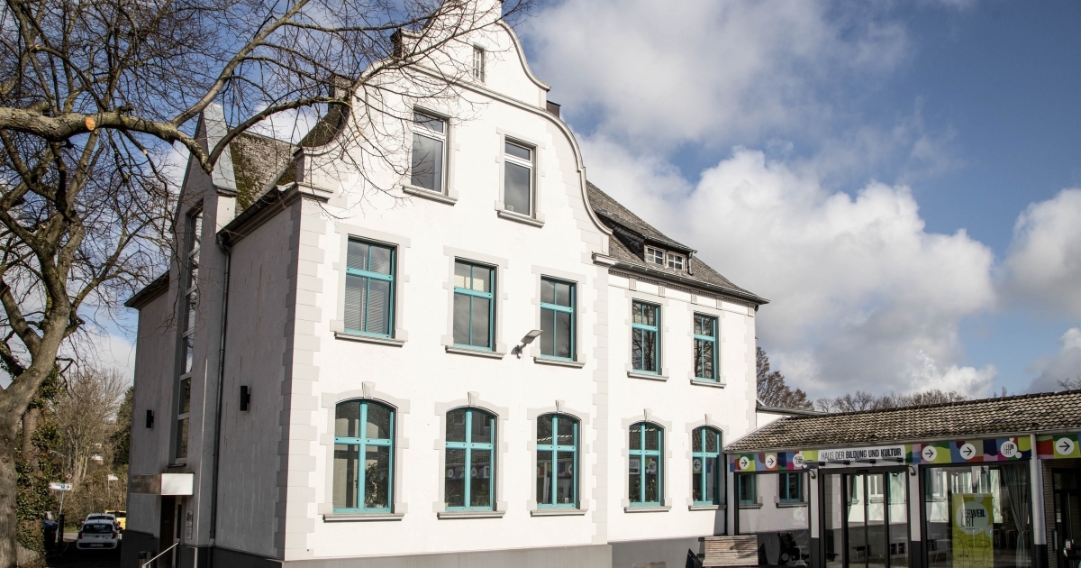 Kostenfreie Sprachkursberatung der VHS Waltrop | Stadt Waltrop