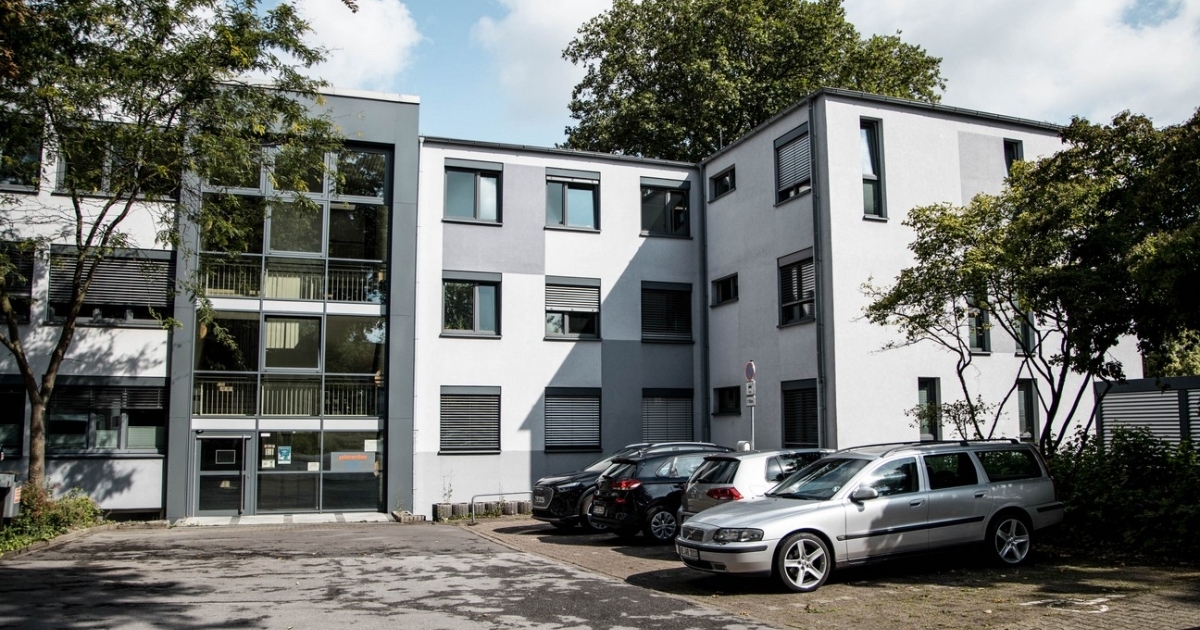 Wohngeldstelle Koln Adresse