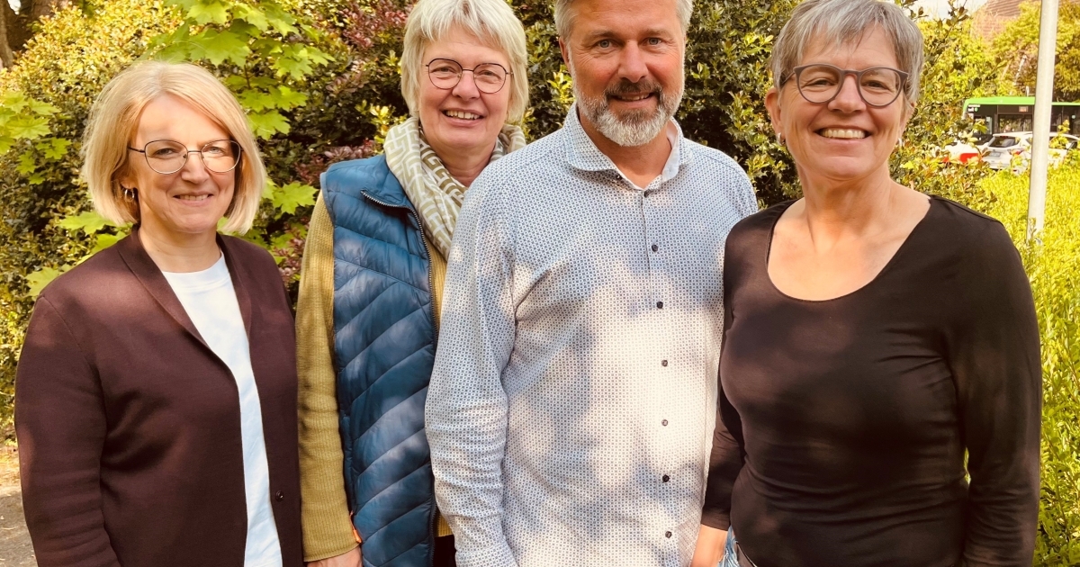 VHS-Vortrag zum Thema Fairtrade: Fair geht vor – Waltrop zeigt, wie's ...